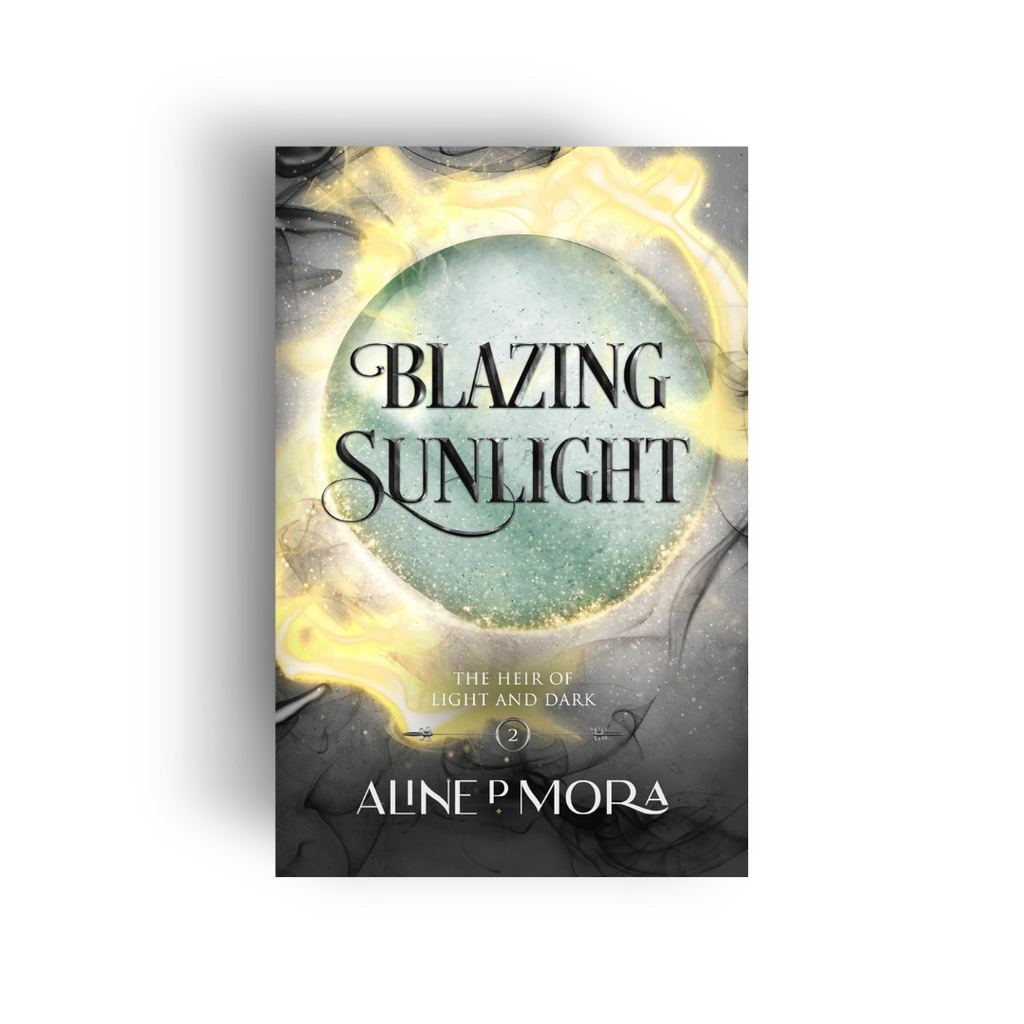 Blazing Sunlight – Salient Books