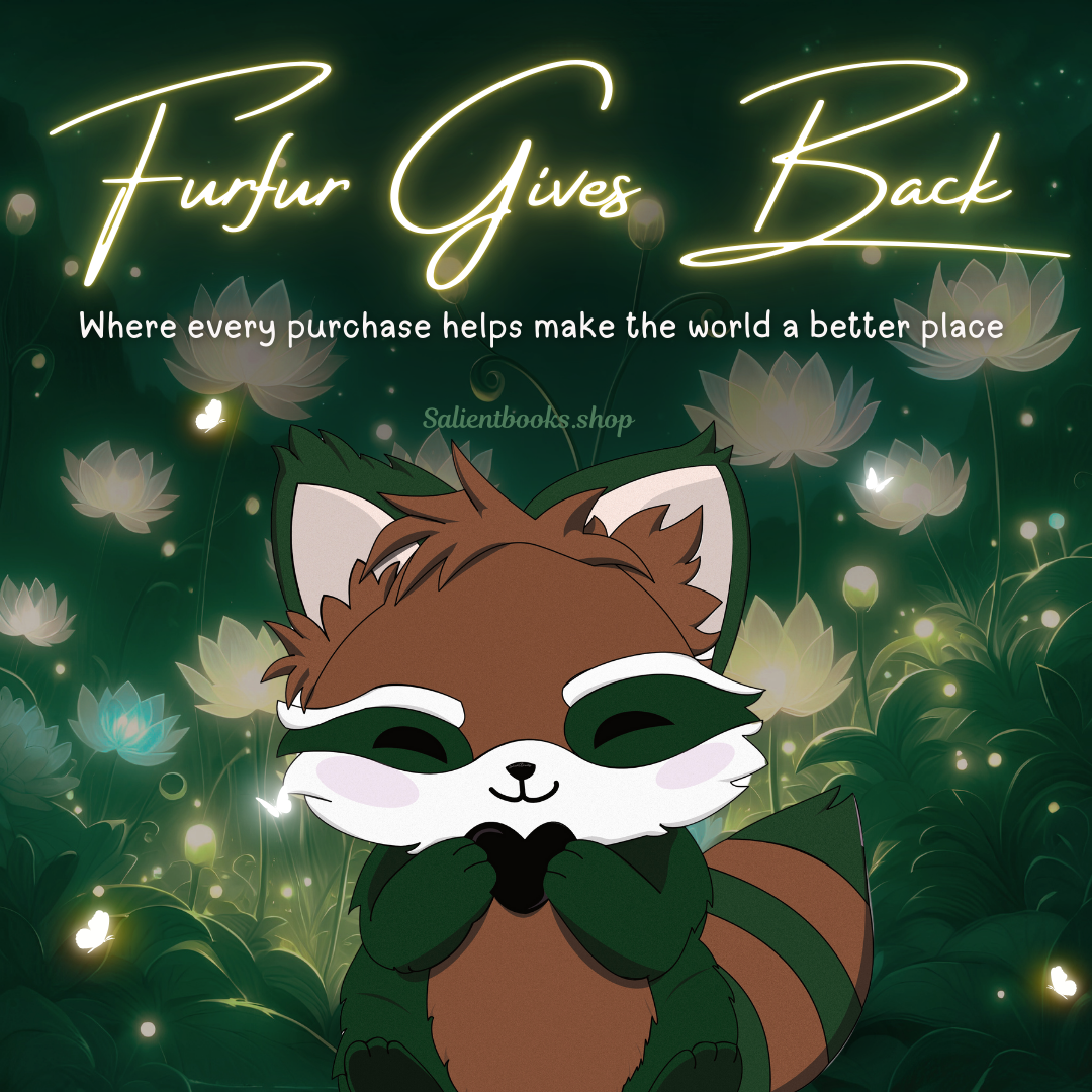 Furfur Gives Back – Salient Books