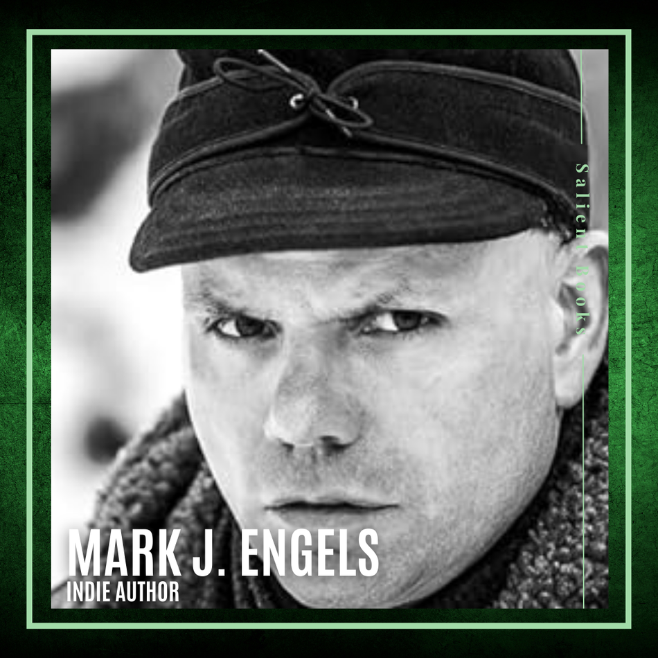 Mark J. Engels – Salient Books