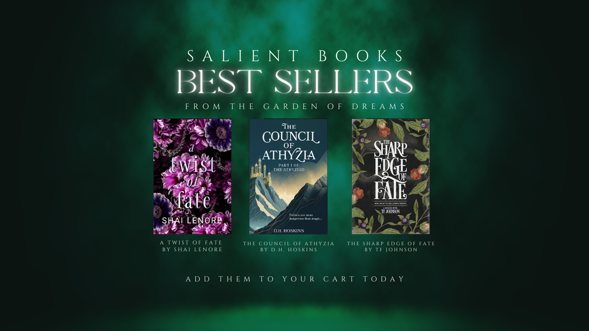 Salient Books