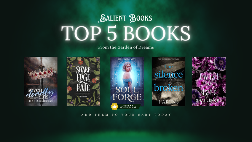Salient Books