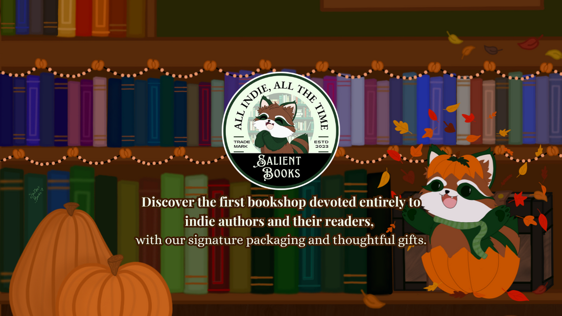 Salient Books
