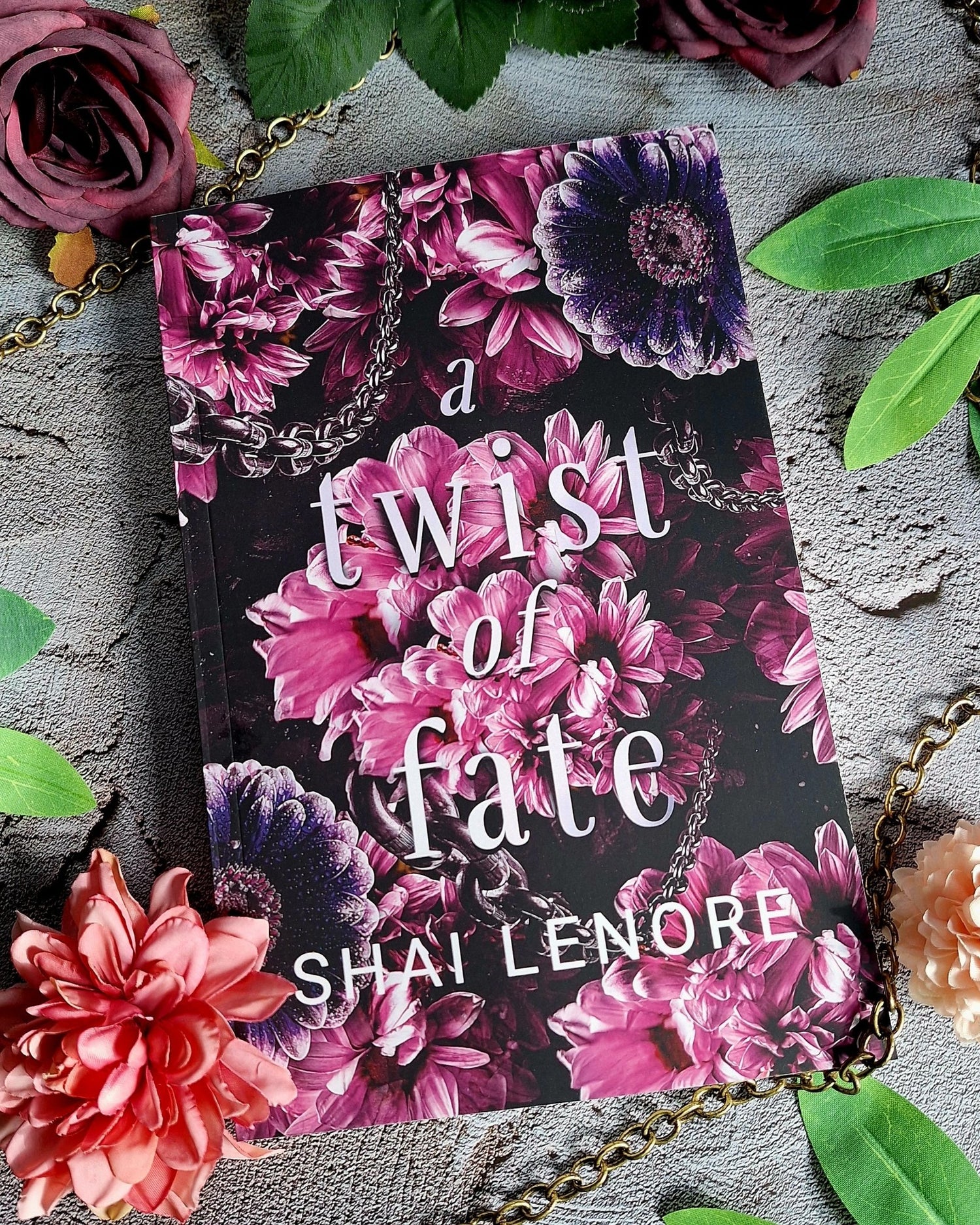 Products – Salient Books