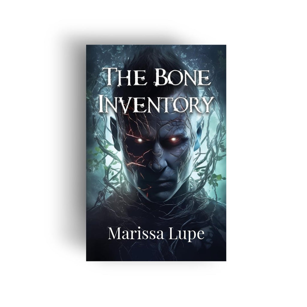 The Bone Inventory - Salient Books